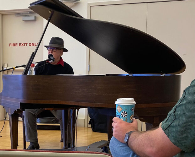 Dr. Tom’s Words and Music March 12 at Alpena County Library | News ...